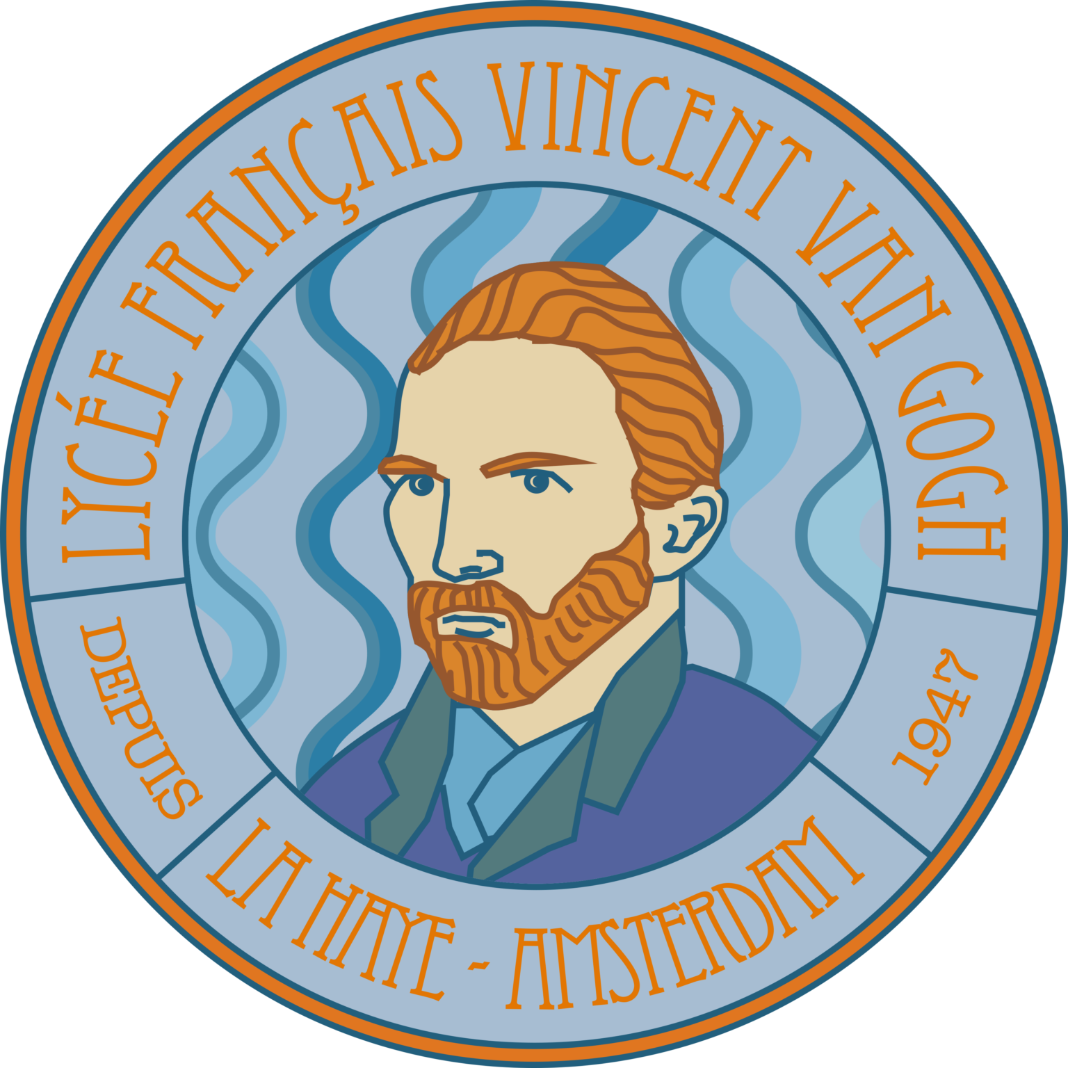 Lycée Français Vincent Van Gogh – Alliance Française de La Haye