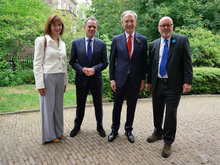 Infolettre Août 2025 – Alliance Française de La Haye